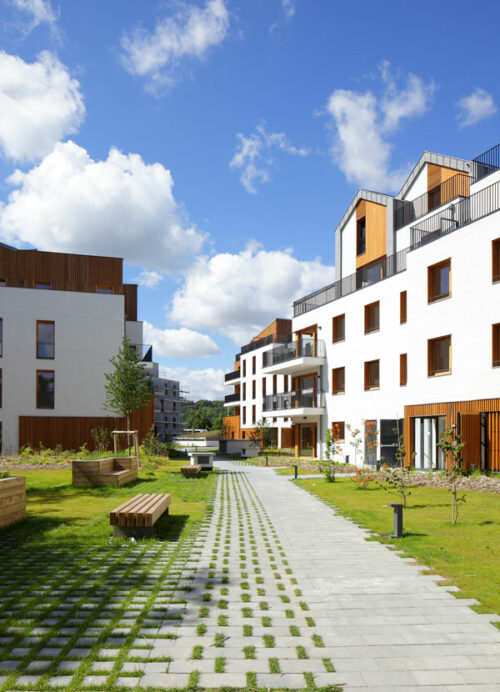 Parc Princesse - Le Vésinet (78)