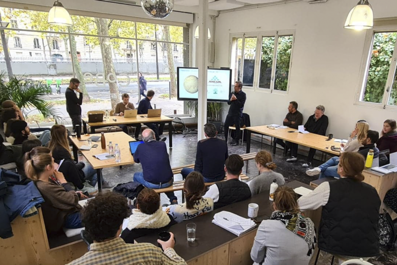 Best wishes for 2023!