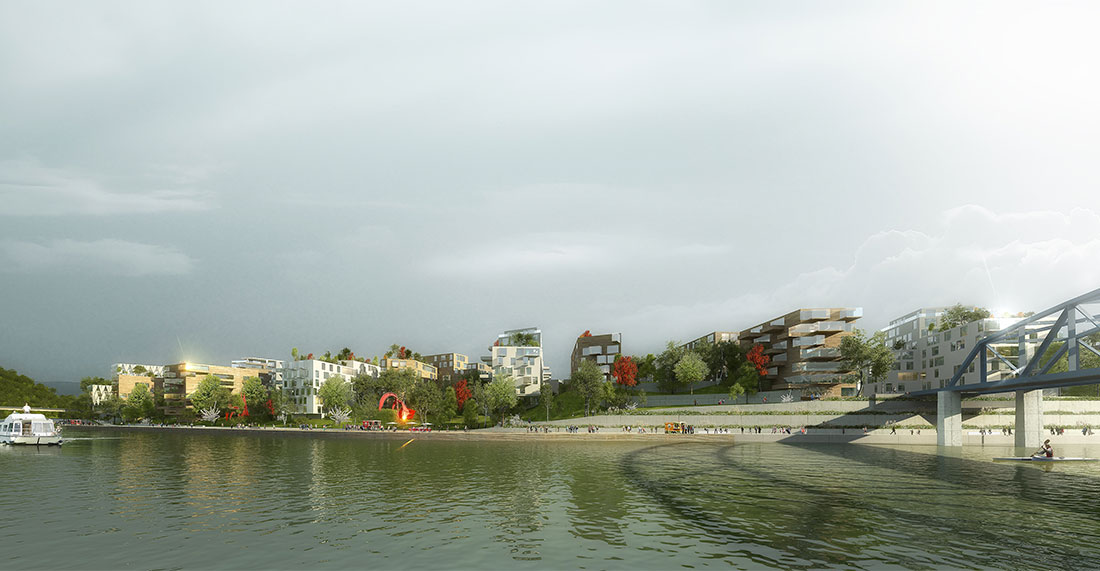 habiter l'ile seguin
